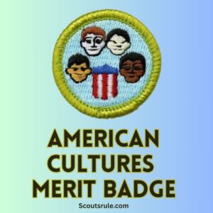 Citizenship in the World Merit Badge Guide - Scouts Rule