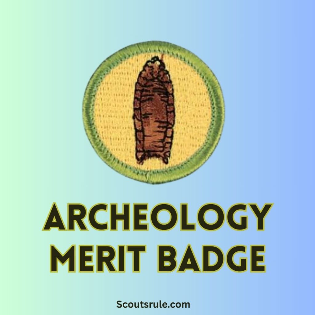 Personal Management Merit Badge Guide - Scouts Rule