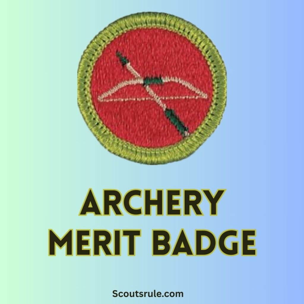 Robotics Merit Badge Guide - Scouts Rule