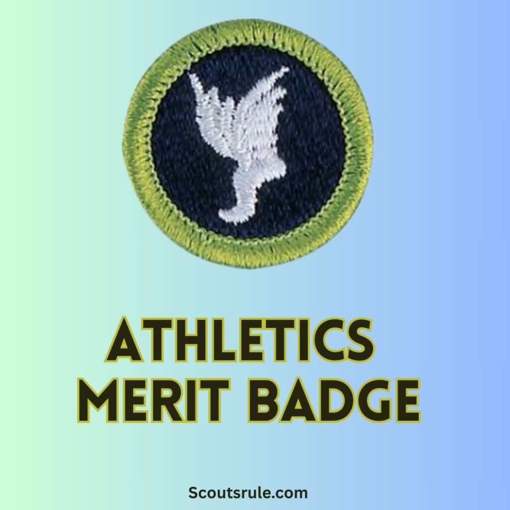 Chemistry Merit Badge Guide - Scouts Rule