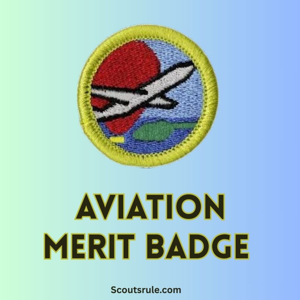 Nature Merit Badge Guide - Scouts Rule