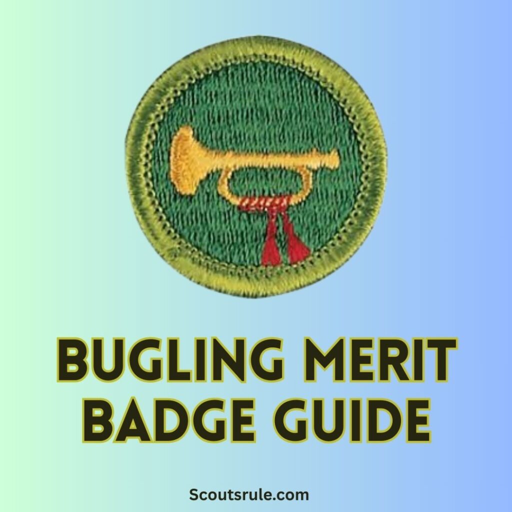 Oceanography Merit Badge Guide - Scouts Rule