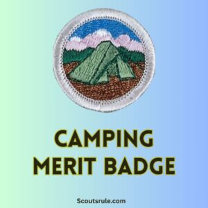 Cooking Merit Badge Guide - Scouts Rule