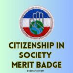 Citizenship in Society Merit Badge Guide - Scouts Rule