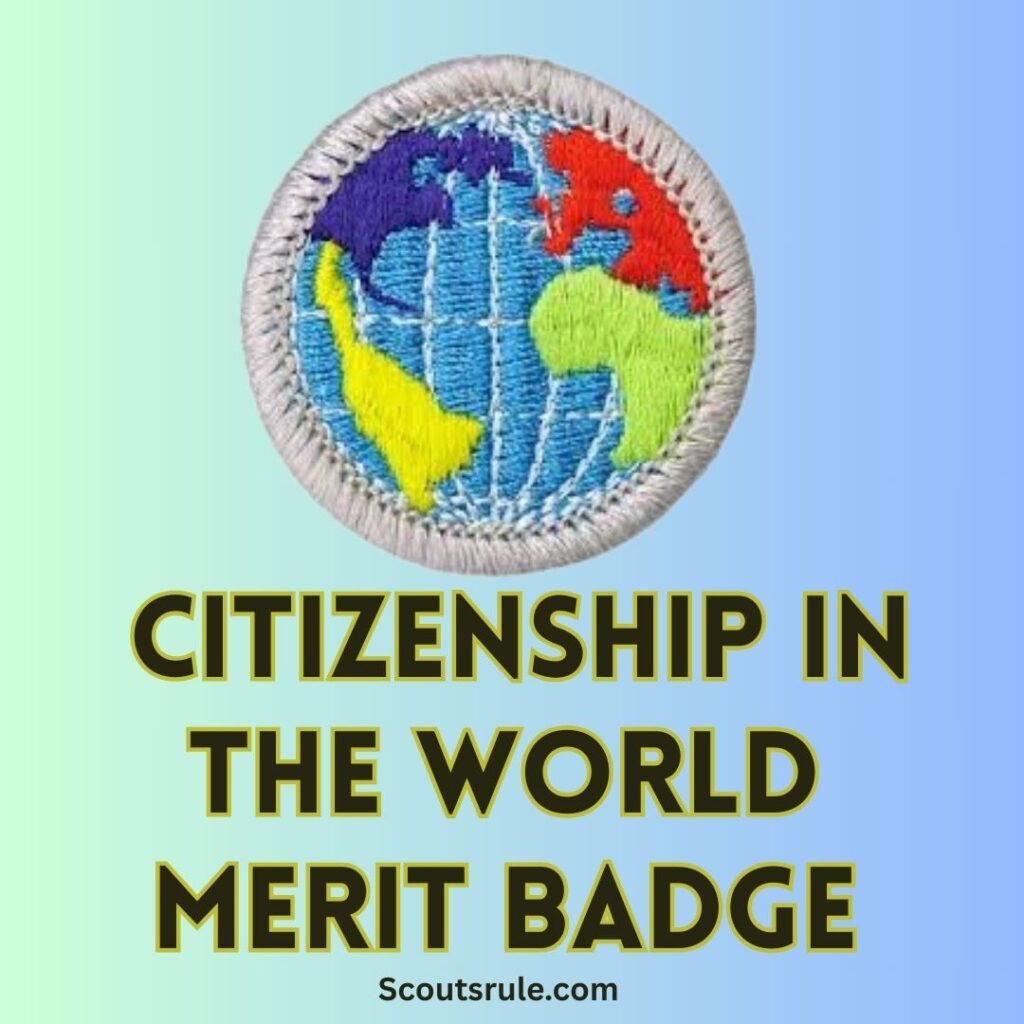 Signs Signals and Codes Merit Badge Guide - Scouts Rule