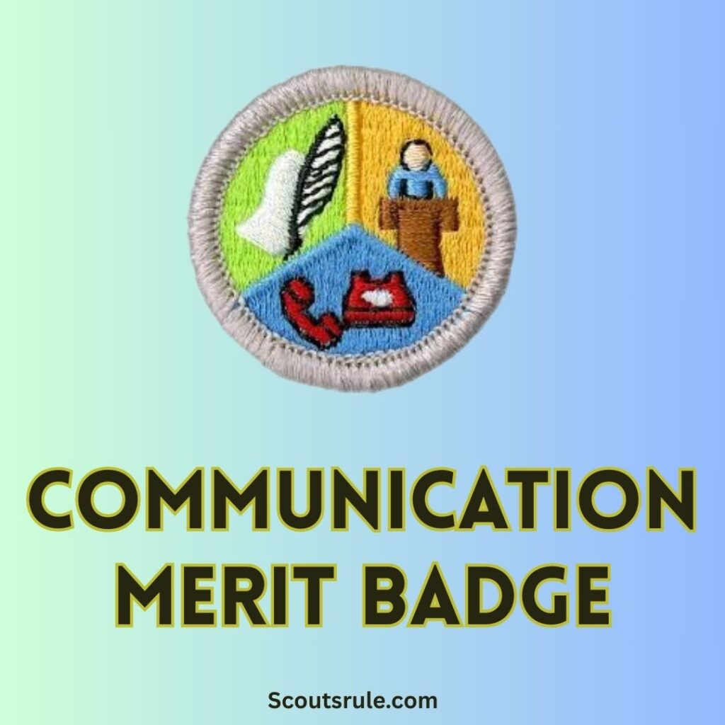Nature Merit Badge Guide - Scouts Rule