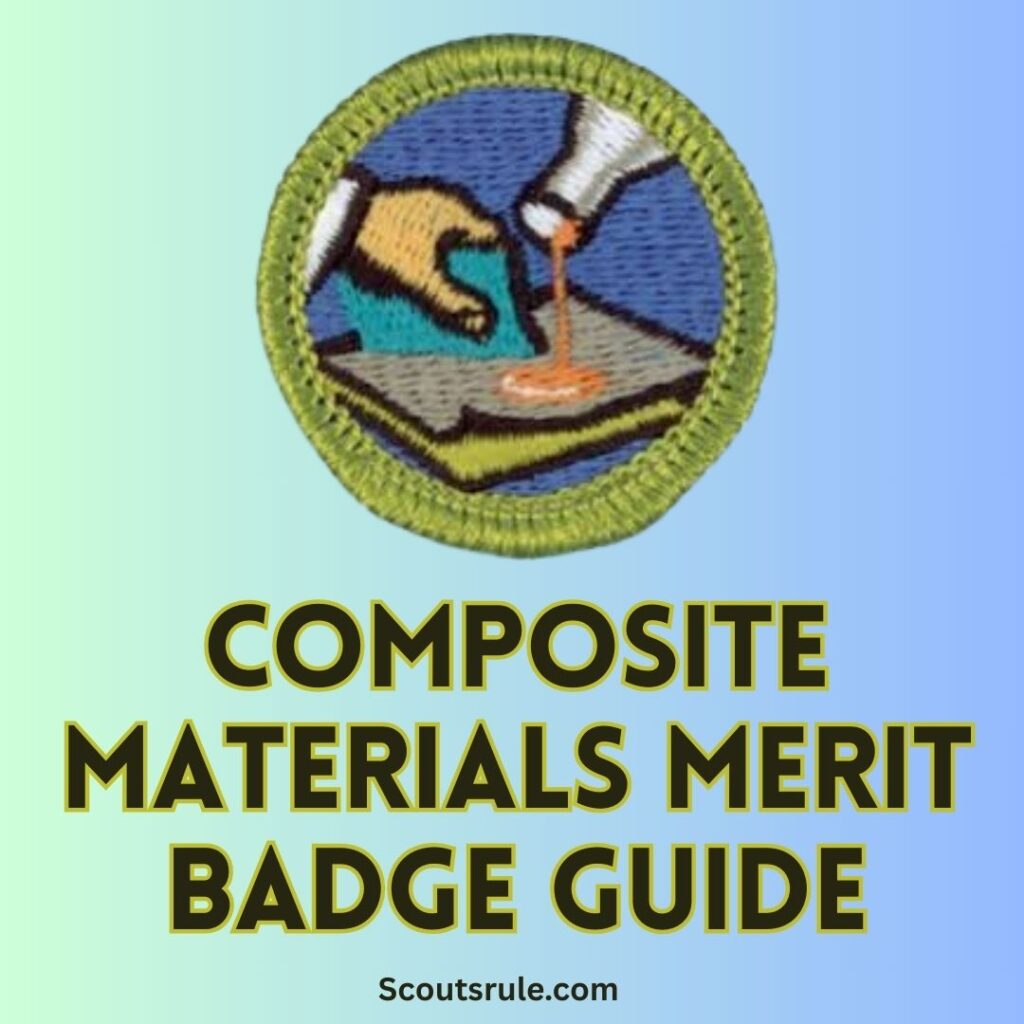 Robotics Merit Badge Guide - Scouts Rule