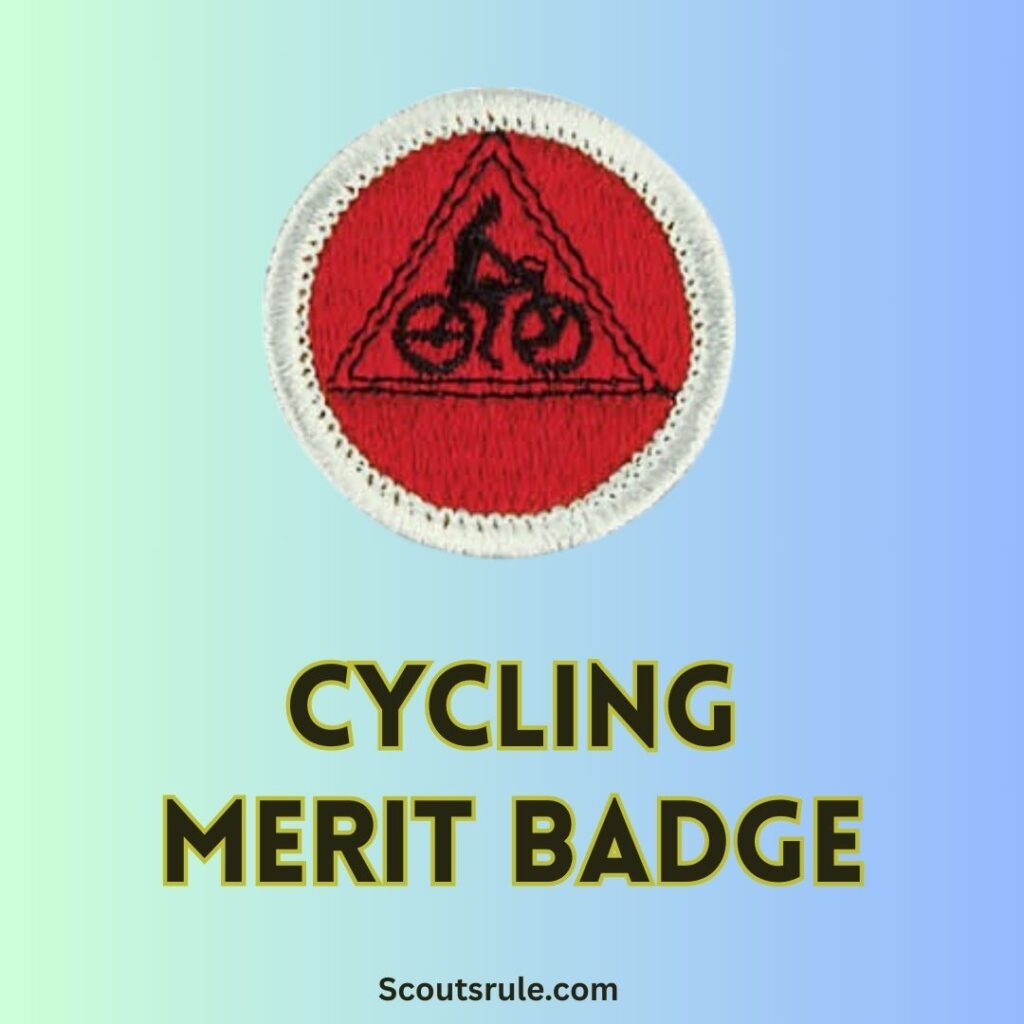 Orienteering Merit Badge Guide - Scouts Rule