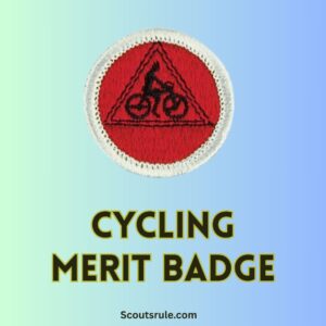 Orienteering Merit Badge Guide - Scouts Rule