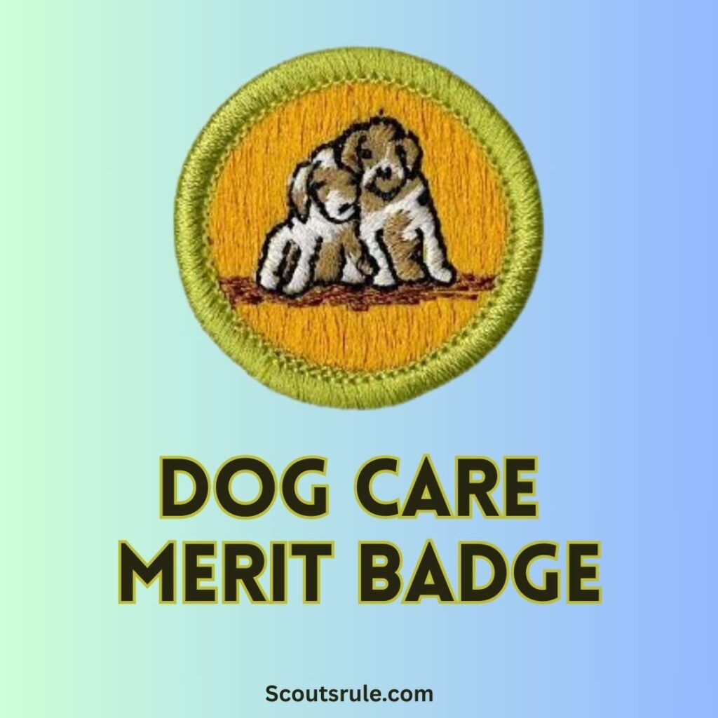 Nuclear Science Merit Badge Guide - Scouts Rule