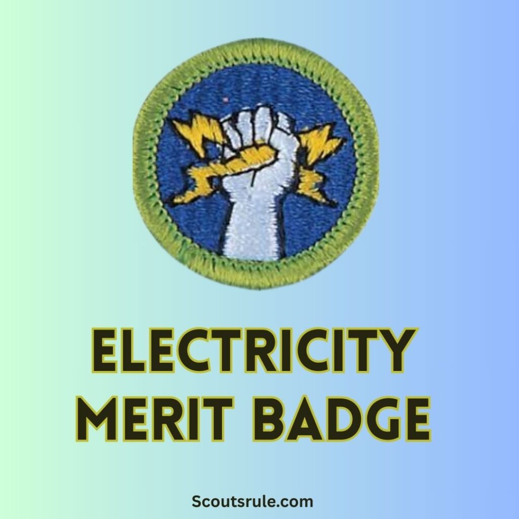 Robotics Merit Badge Guide - Scouts Rule
