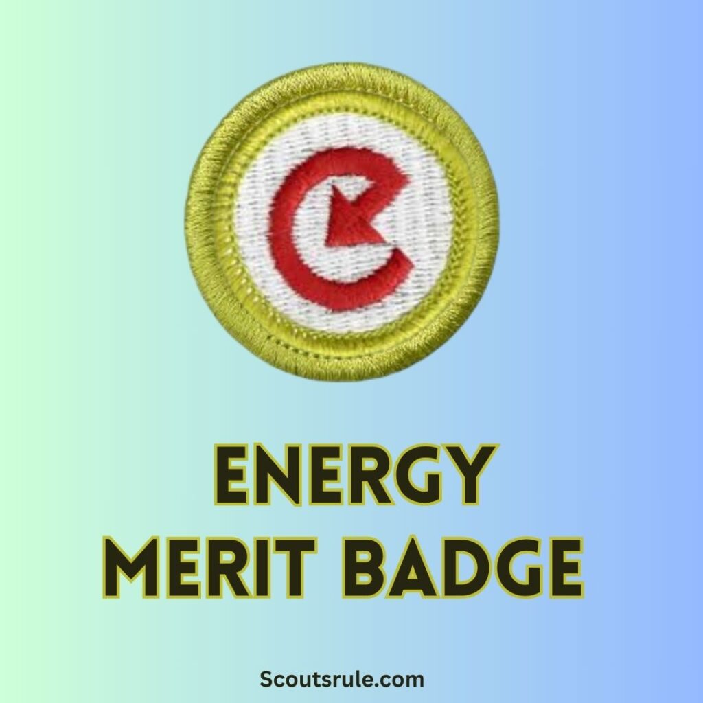 Programming Merit Badge Guide - Scouts Rule