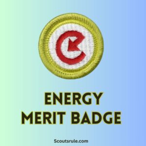 Orienteering Merit Badge Guide - Scouts Rule