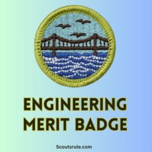 Engineering Merit Badge Guide - Scouts Rule