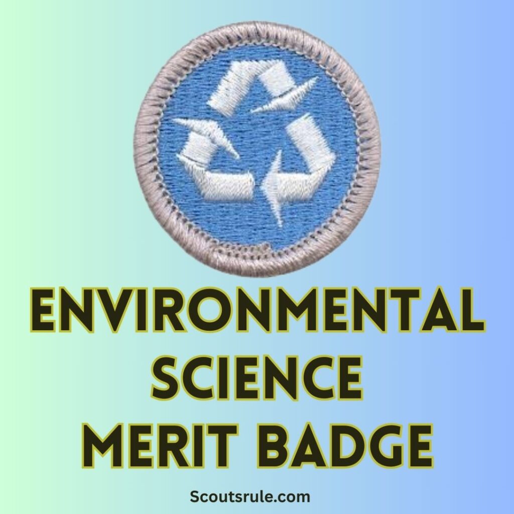 Nuclear Science Merit Badge Guide - Scouts Rule