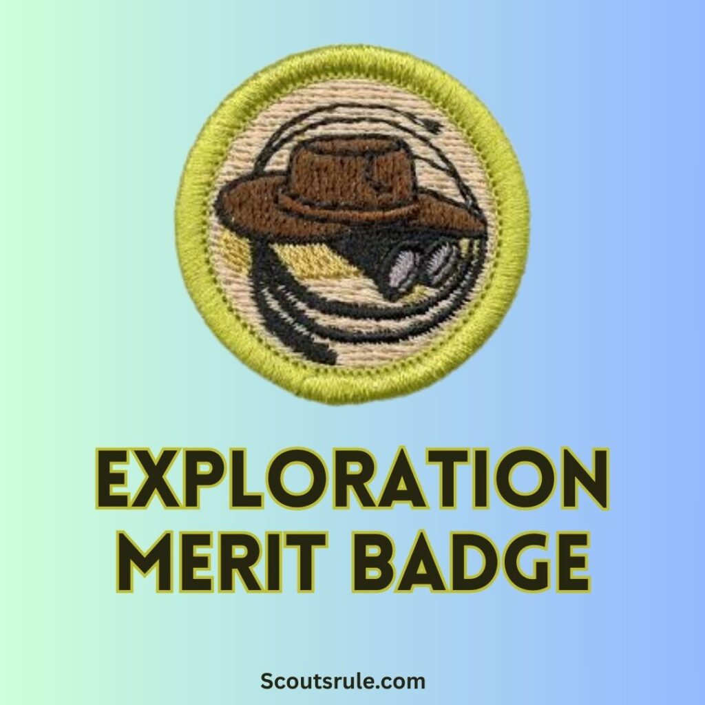 Scholarship Merit Badge Guide - Scouts Rule