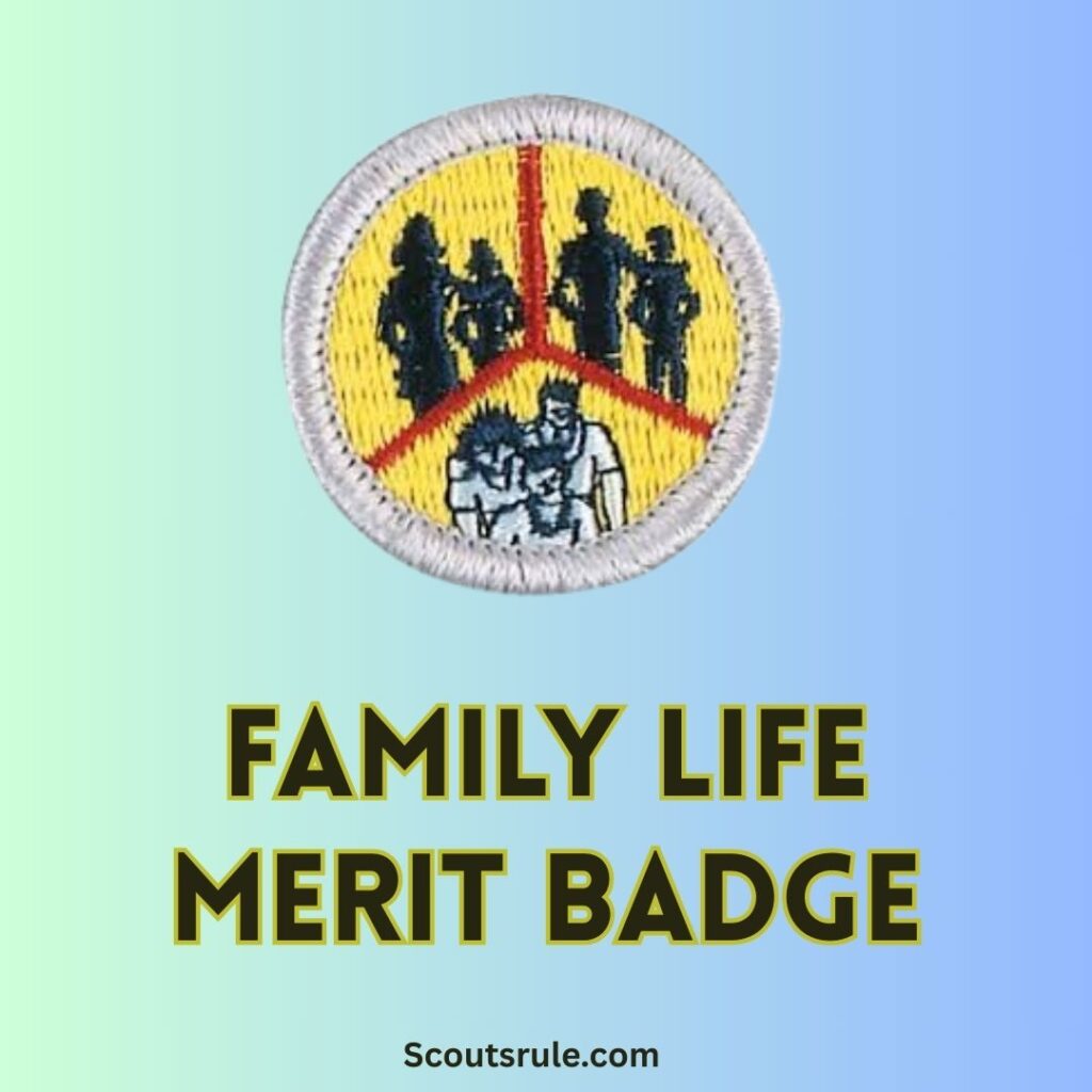 Nuclear Science Merit Badge Guide - Scouts Rule
