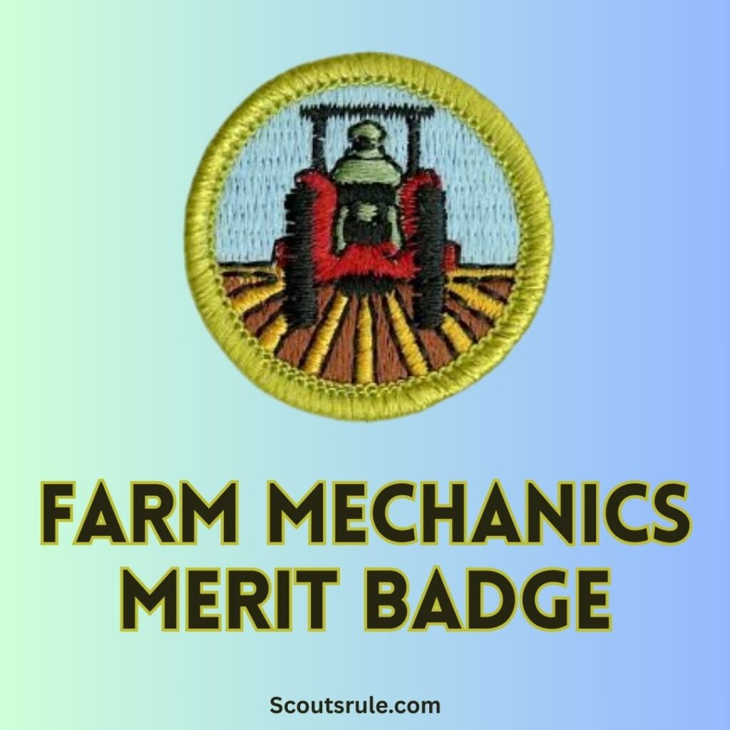 Cooking Merit Badge Guide - Scouts Rule