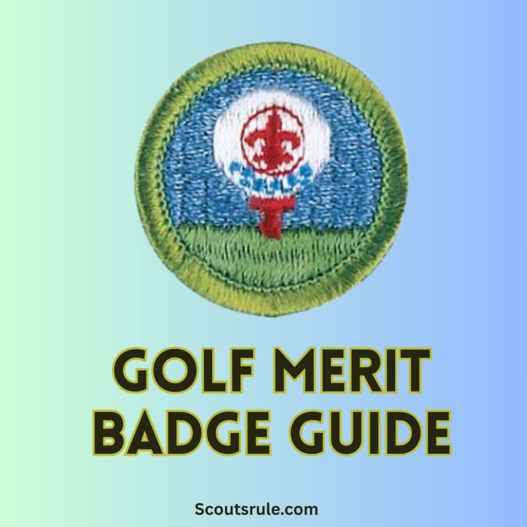 Nuclear Science Merit Badge Guide - Scouts Rule