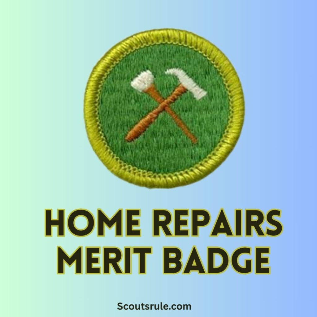 Orienteering Merit Badge Guide - Scouts Rule