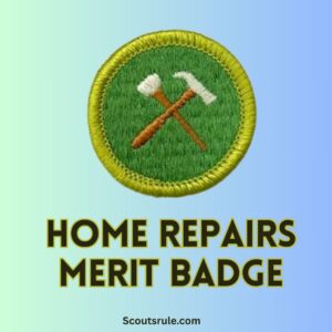 Orienteering Merit Badge Guide - Scouts Rule