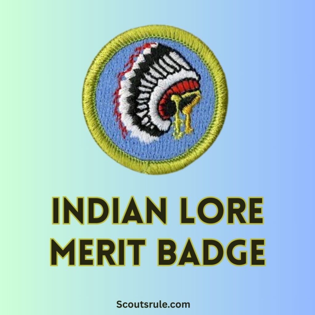 Orienteering Merit Badge Guide - Scouts Rule