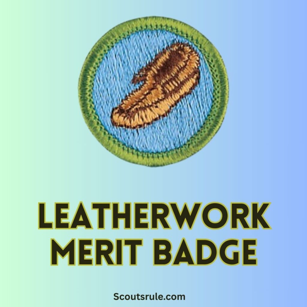 Nuclear Science Merit Badge Guide - Scouts Rule