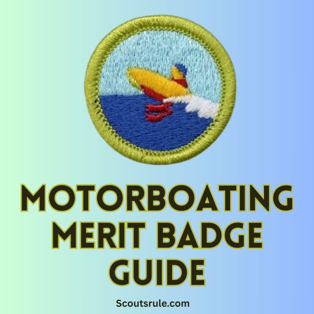 Programming Merit Badge Guide - Scouts Rule