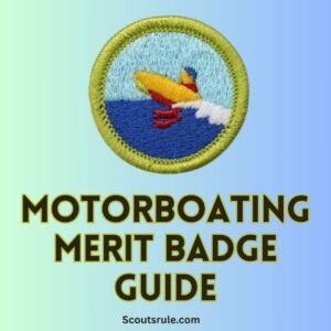 Programming Merit Badge Guide - Scouts Rule