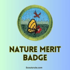 Environmental Science Merit Badge Guide - Scouts Rule