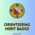 Orienteering Merit Badge Guide - Scouts Rule