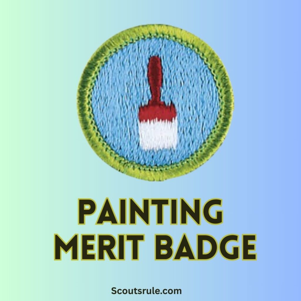 Space Exploration Merit Badge Guide - Scouts Rule