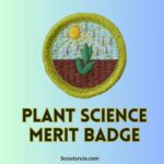 Environmental Science Merit Badge Guide - Scouts Rule