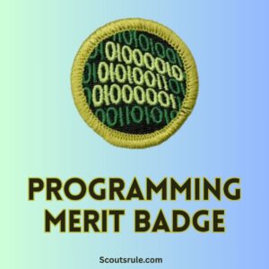 Game Design Merit Badge Guide - Scouts Rule