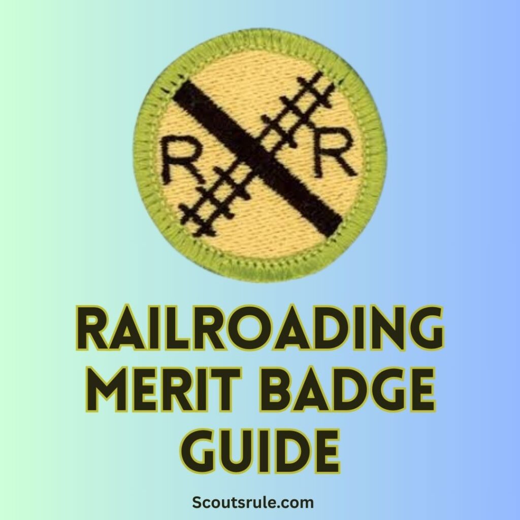 Robotics Merit Badge Guide - Scouts Rule