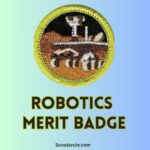 Robotics Merit Badge Guide - Scouts Rule