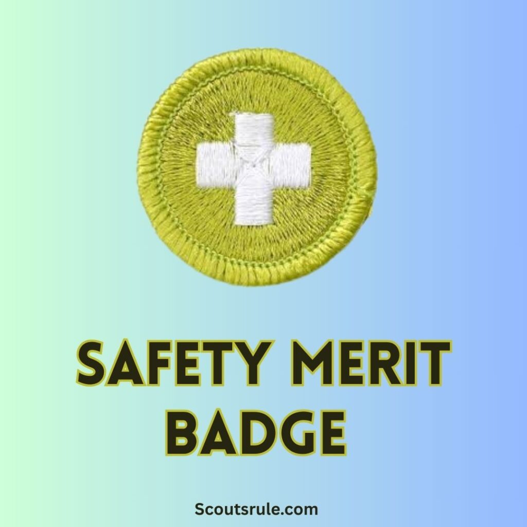 Scouting Heritage Merit Badge Guide - Scouts Rule