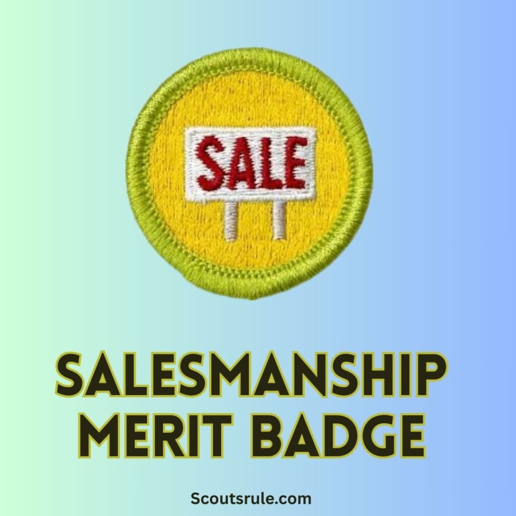 Programming Merit Badge Guide - Scouts Rule