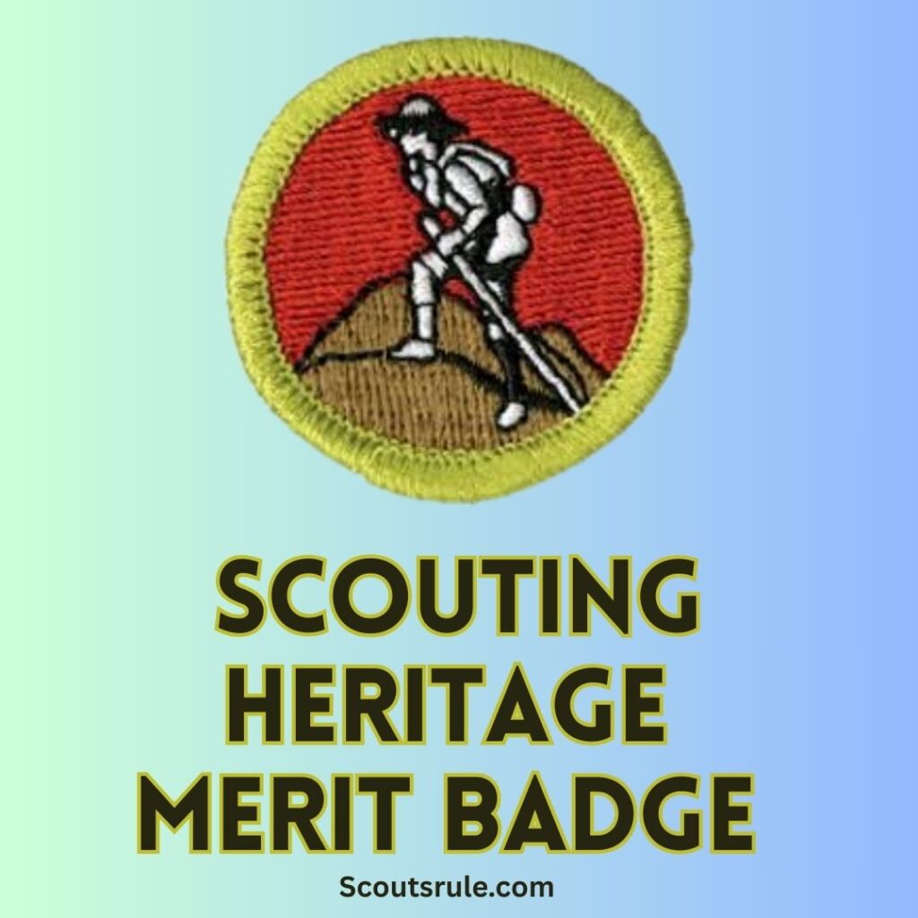 Archery Merit Badge Guide - Scouts Rule