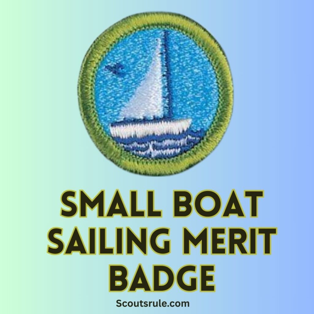 Hiking Merit Badge Guide - Scouts Rule