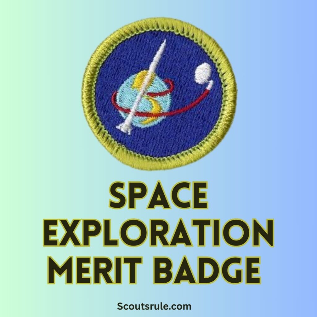 Sports Merit Badge Guide - Scouts Rule