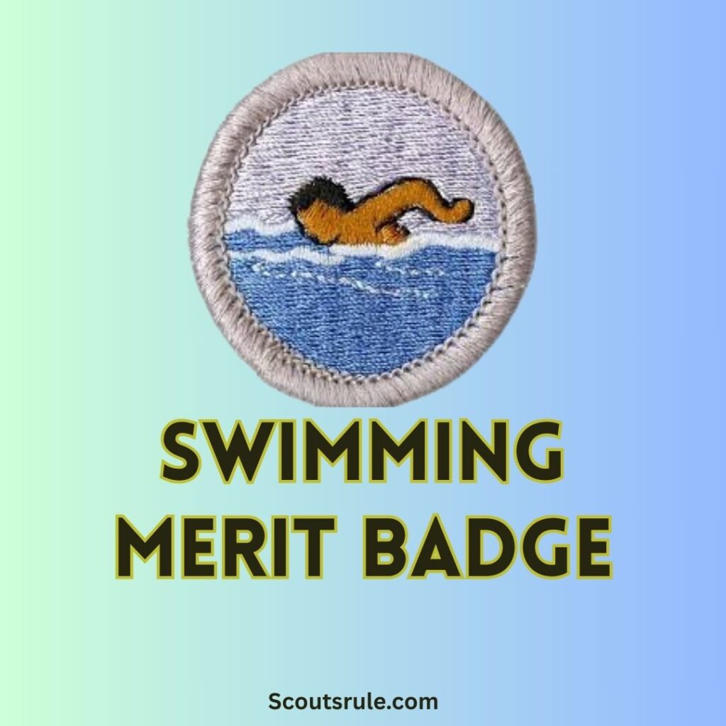 Forestry Merit Badge Guide - Scouts Rule