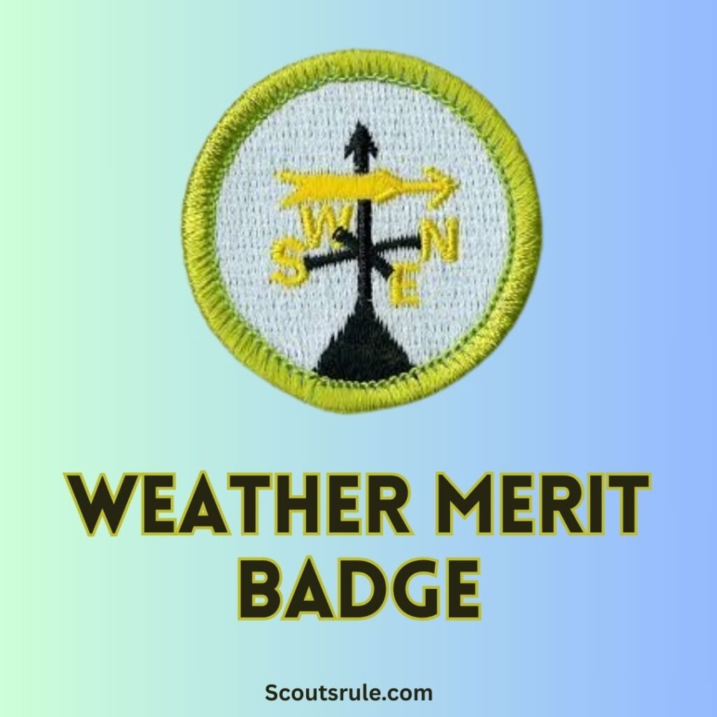 Programming Merit Badge Guide - Scouts Rule