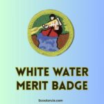 Whitewater Merit Badge Guide - Scouts Rule