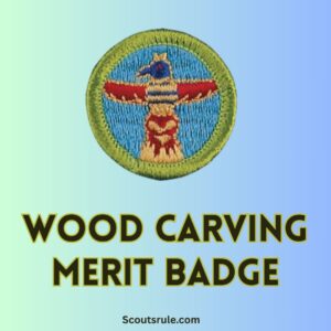 Bird Study Merit Badge Guide - Scouts Rule