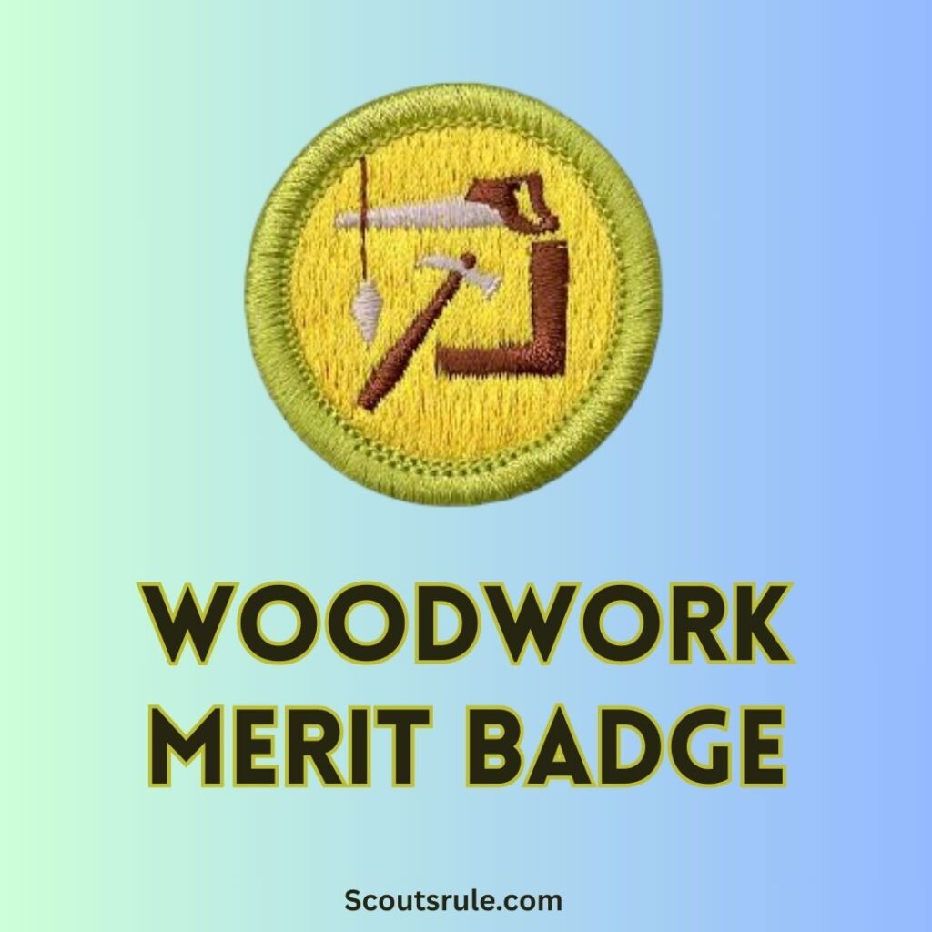 Orienteering Merit Badge Guide - Scouts Rule